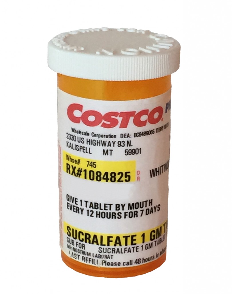 Medicine Chest